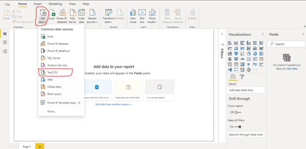 Conditional Formatting By Web URL In Power BI